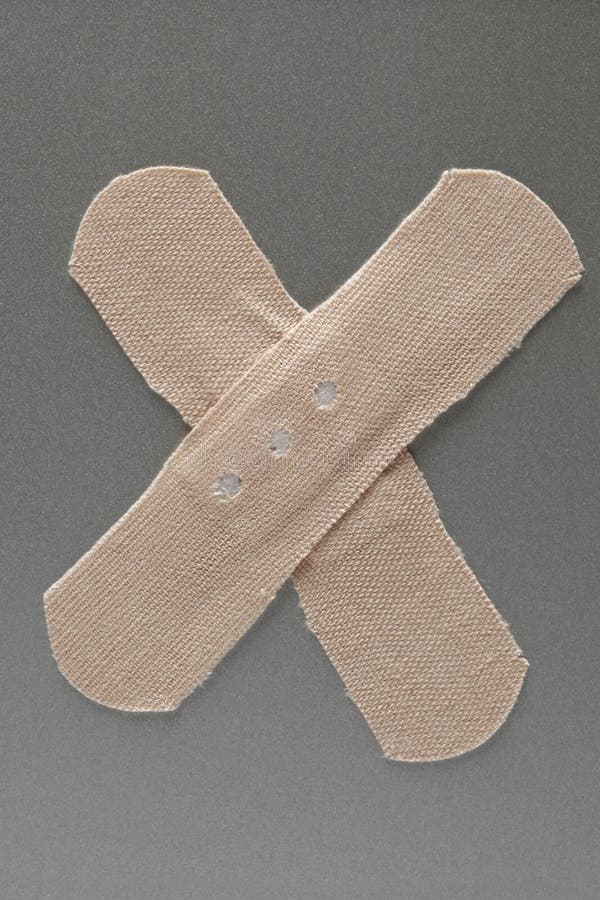 Plaster stock photo. Image of patch, help, compliance - 30474480