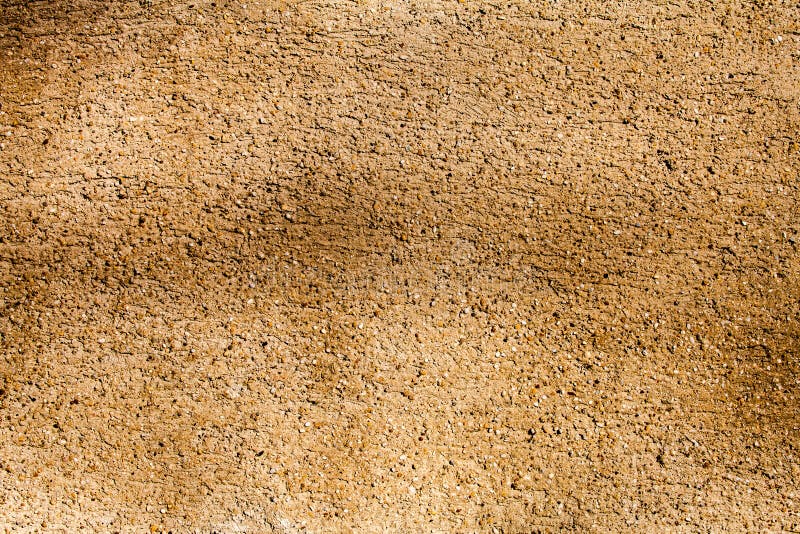 Plaster High Quality Texture Stock Photo - Image of rock, detail: 64280004