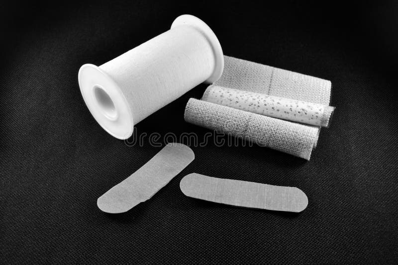 Plaster stock photo. Image of protection, bruises, help - 34408230