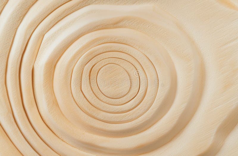 Plaster with a Modern Relief Design Stock Image - Image of grunge, wall ...