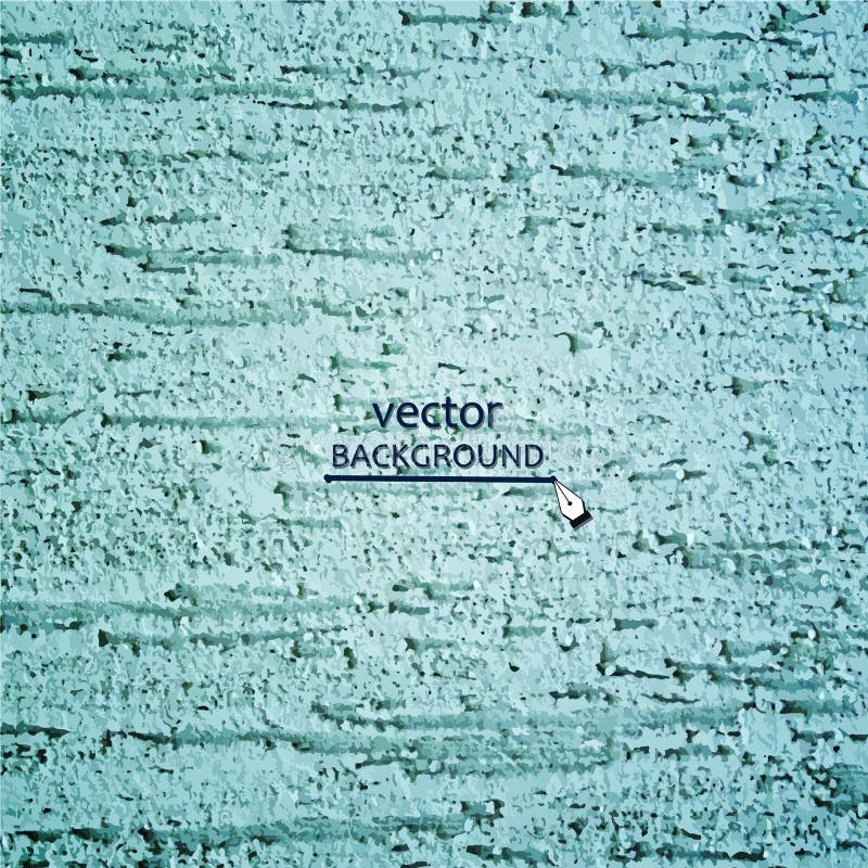 Plaster Monochrom Wall Background. Overlay Dust Stock Vector ...