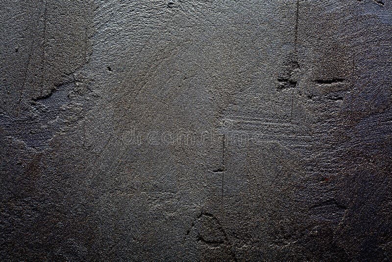 Plaster Natural Concrete Wall Stock Photo - Image of pattern, natural ...