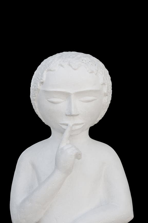 Plaster statues. stock image. Image of palace, plaster - 24907919