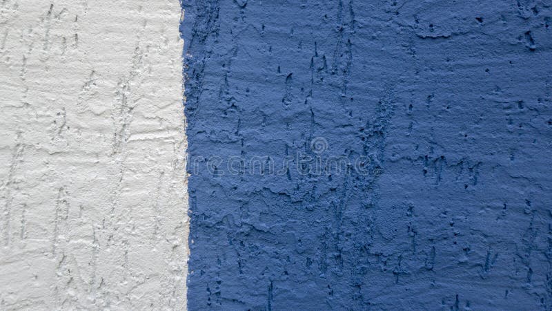 Plaster Stripe White Stripe Blue Textured, Abstract Background Stock ...