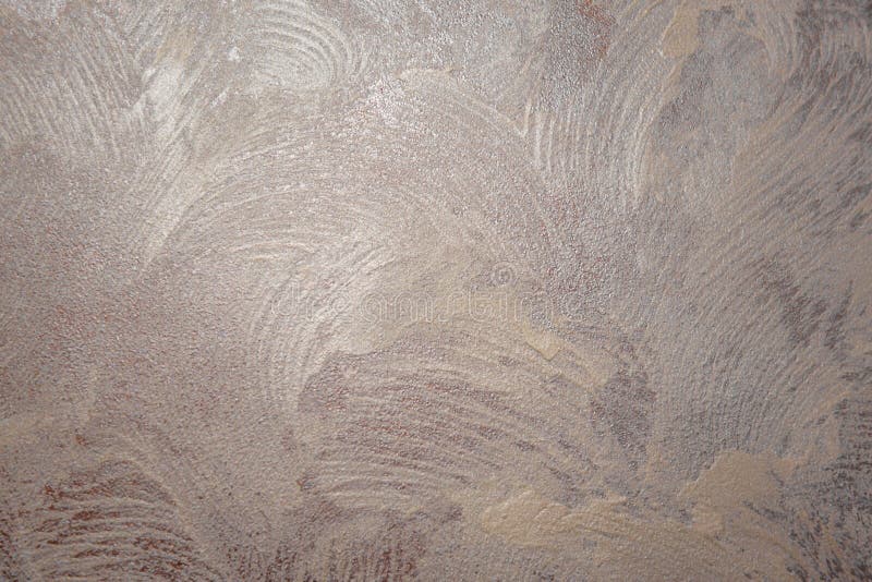 Plaster Texture. Background Old Bumpy Wall. Structural Plaster. Stock ...