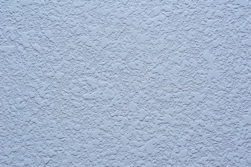 Plaster Texture in Blue Handmade Stock Image - Image of decorative ...