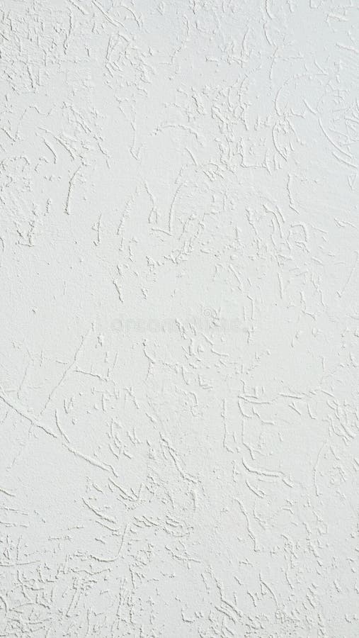 Plaster Texture. Decorative Texturized Finishing Stock Photo - Image of ...