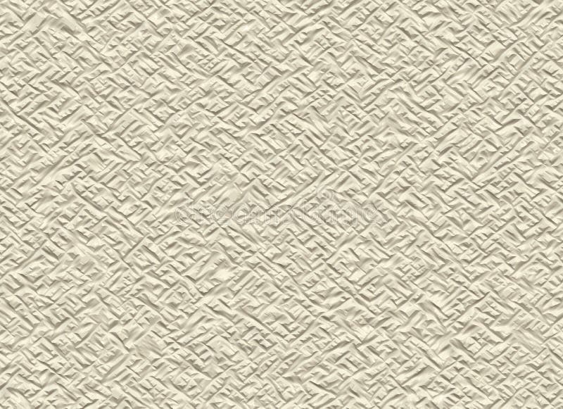Plaster Texture of a Dry Wall Stock Illustration - Illustration of ...