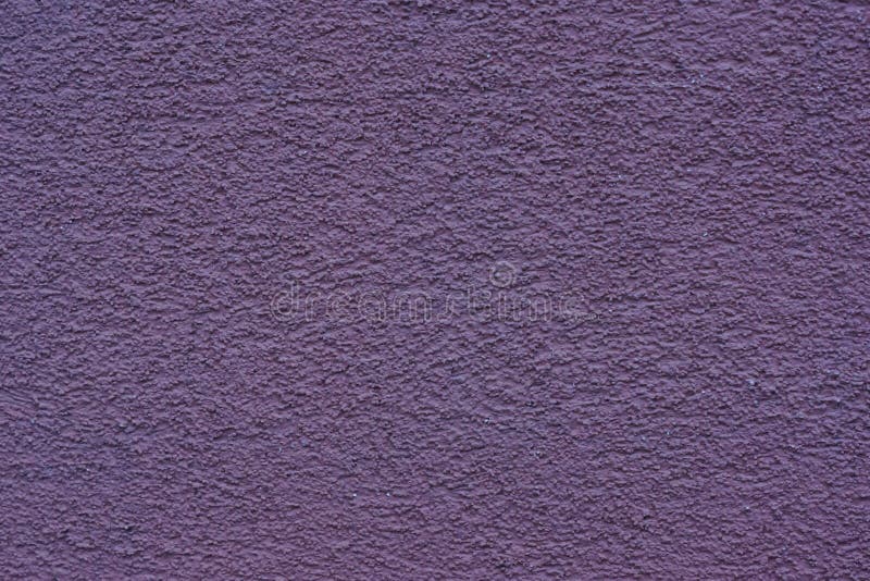 Plaster Texture Purple Pattern Stock Photo - Image of backdrop ...