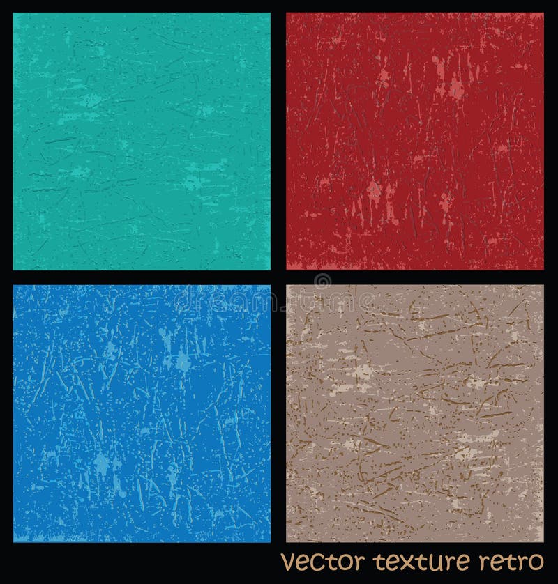 Plaster texture stock vector. Illustration of wall, dirty - 55317756