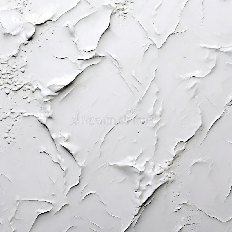 Plaster Texture Smooth and Textured Perfect for Adding Depth O Stock ...