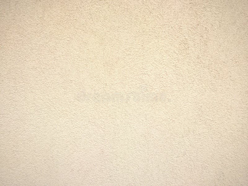 Plaster Beige Ocher Wall Decorative Seamless Texture Background Stock ...