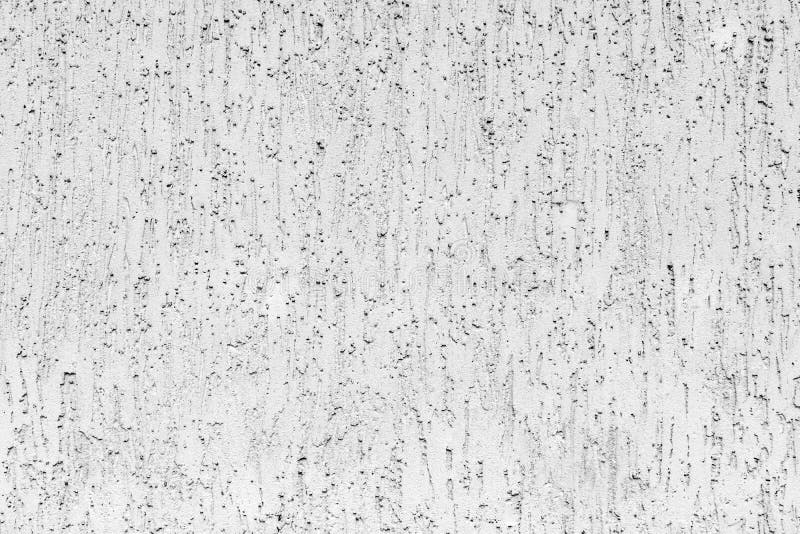 Plaster Wall Relief World Map. Decorative Wall Lining Stock Image ...