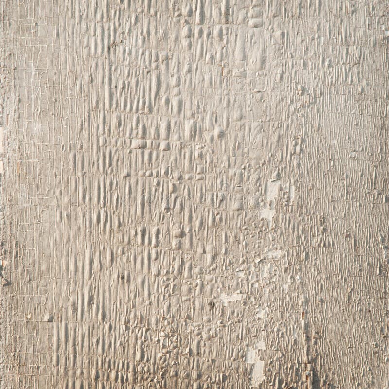 Plaster or Wood Texture As a Background Gray Stock Image - Image of ...