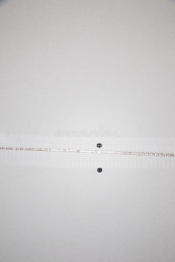 Plain Plasterboard Backdrop Stock Photo - Image of indoor, constructor ...