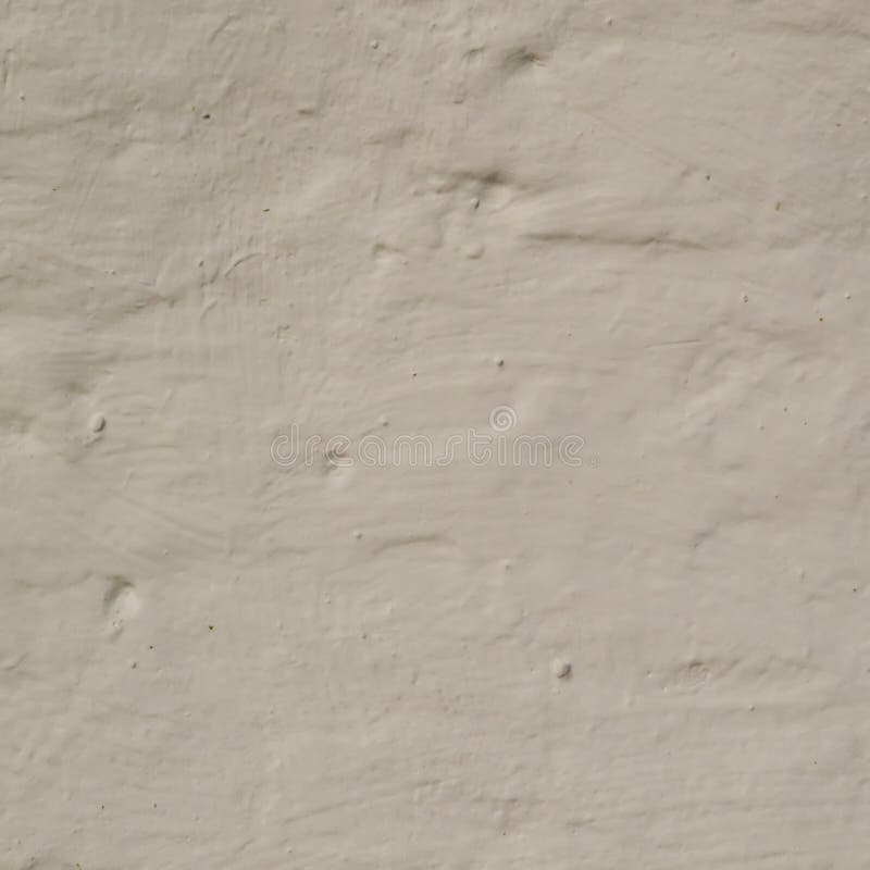 Plastered brick wall stock photo. Image of material - 199763100