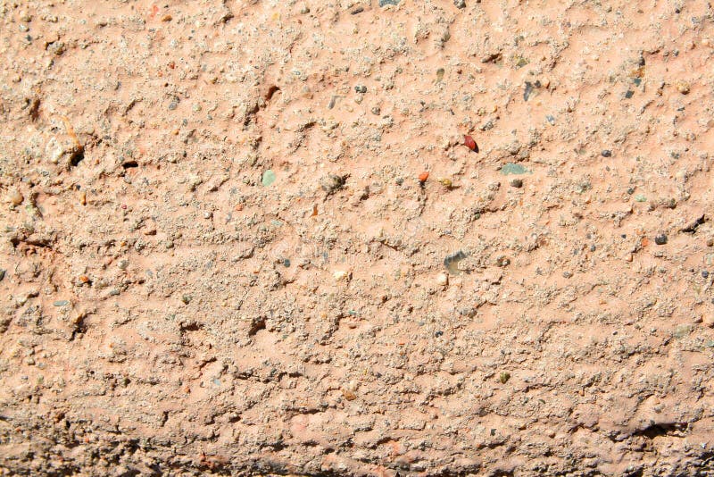 Plastered Wall Picture. Image: 5528511