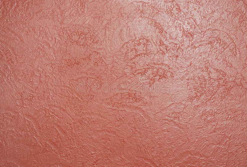 Plastered Wall Texture or Background Stock Image - Image of design ...