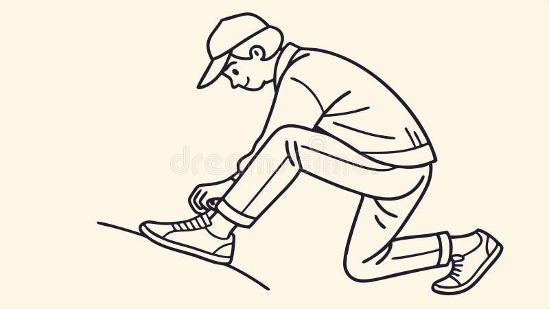 Plastering Person, Representing Construction Work, Home Renovation, and ...