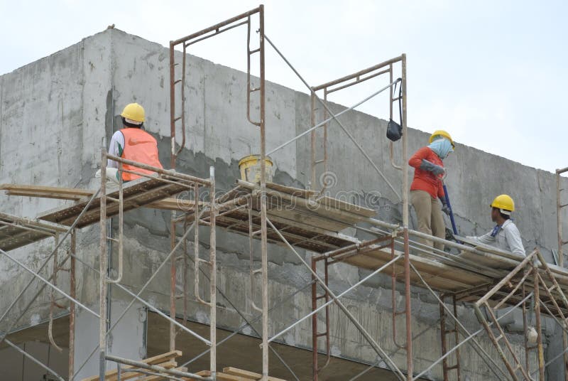 Pipe Support Cement Plaster Stock Photos - Free & Royalty-Free Stock ...