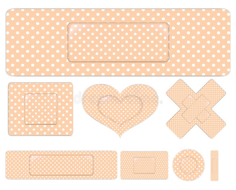 Cross Plasters Stock Illustrations – 461 Cross Plasters Stock ...