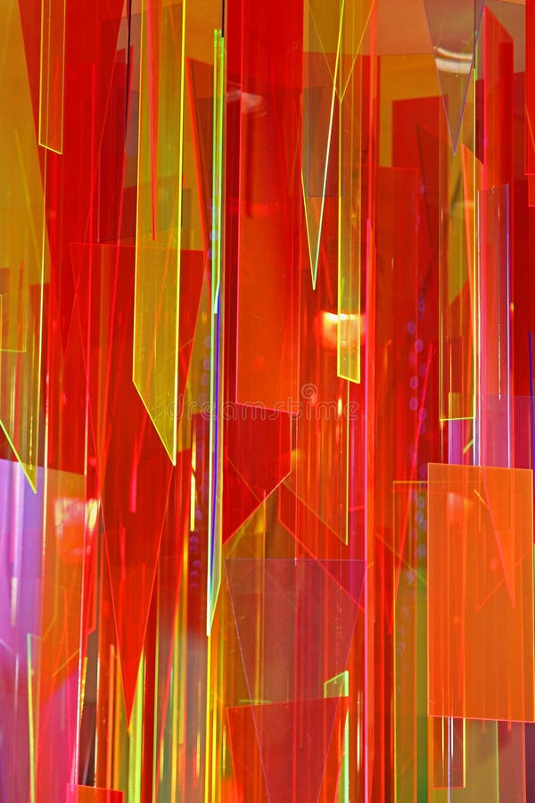 Plastic abstract stock image. Image of transparent, panels - 36379255