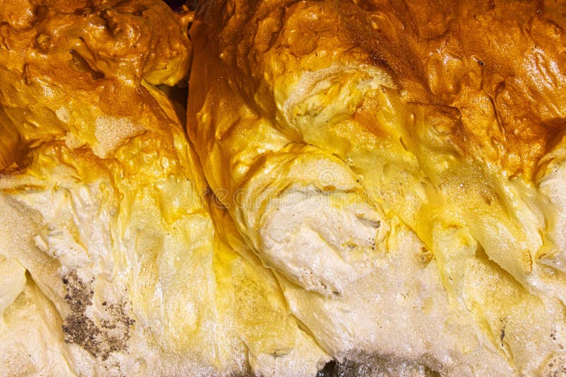 Plastic Abstract Texture. Surface Grunge Backdrop. Dirty Effect Pattern ...