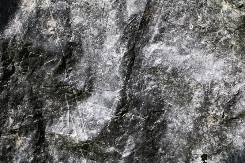 Plastic Abstract Texture. Surface Grunge Backdrop. Dirty Effect Pattern ...