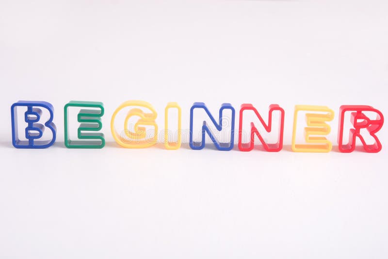 Beginner`s Calligraphy Tool Set Art Equipment Stock Photo - Image of ...