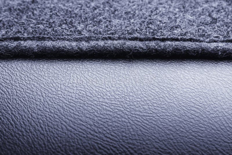 Gray Plastic Background. Close Up Stock Photo - Image of abstract ...