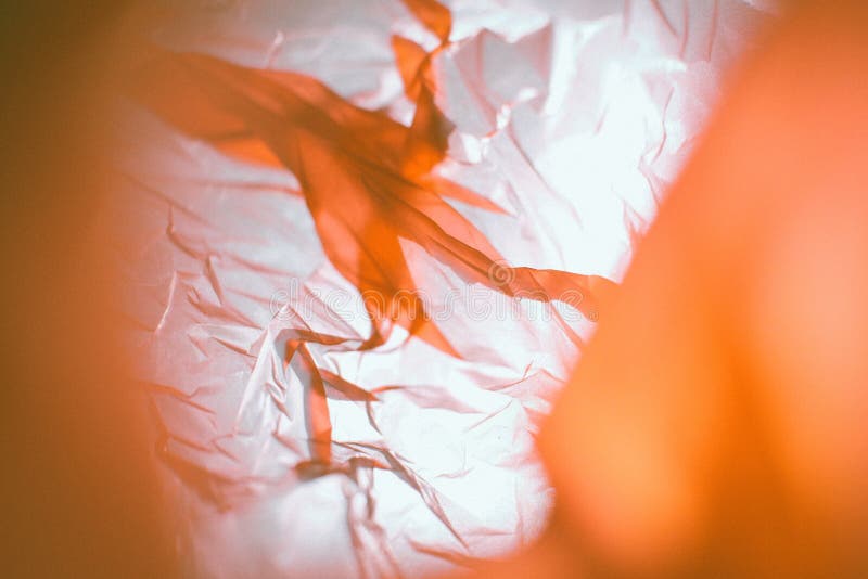 Plastic Bag Abstract stock photo. Image of film, posterbackground ...
