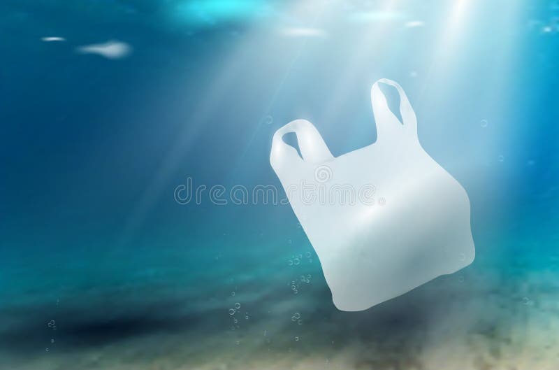 Floating Bag Stock Illustrations – 2,266 Floating Bag Stock ...