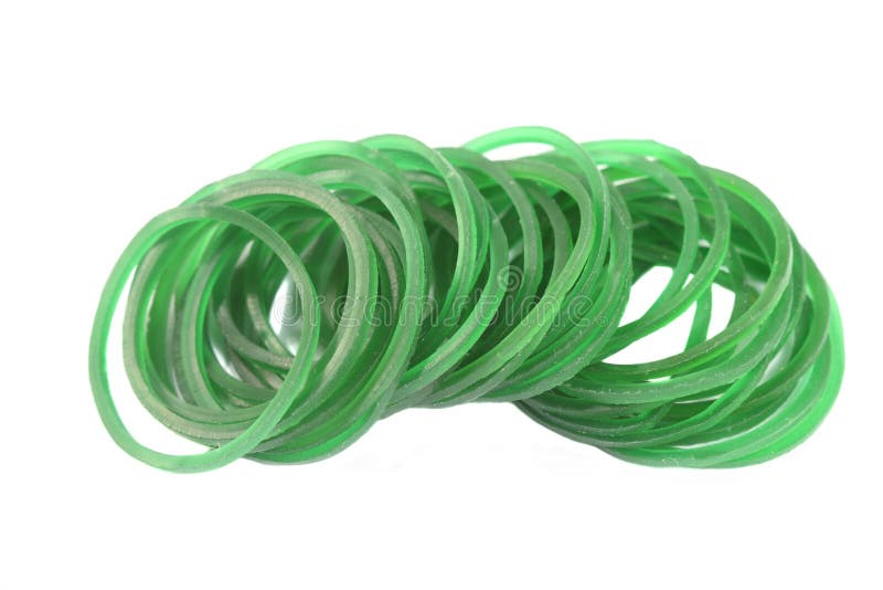 Plastic band stock photo. Image of business, fastening - 31814444