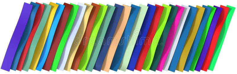 Plastic belts background stock illustration. Illustration of tilt ...