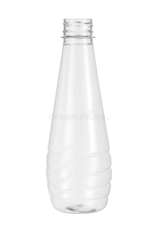 Plastic Beverage Bottles stock photo. Image of detail - 8562108
