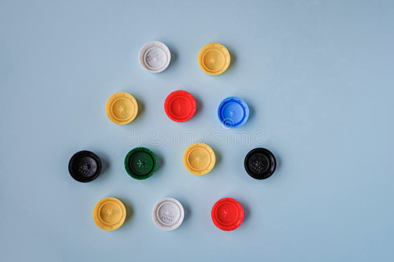 Cap Material is Recyclable. Remove Lids from Plastic Bottles before ...