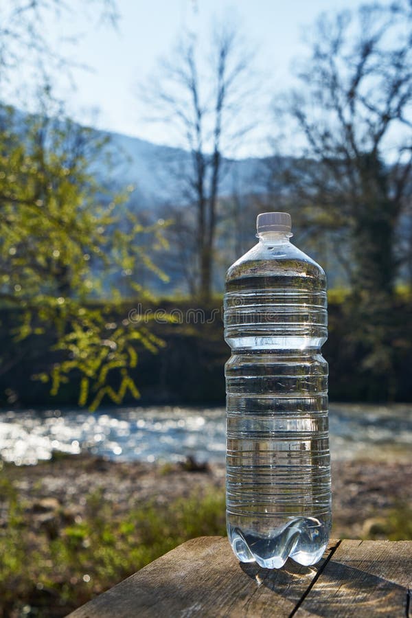 Clean drinking water stock photo. Image of pure, brook - 225156444