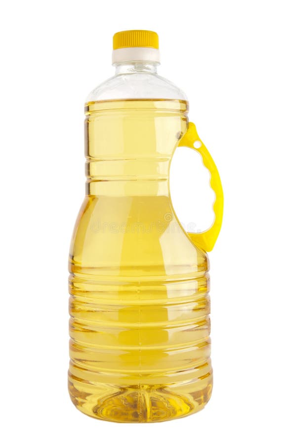 Bottle of cooking oil stock photo. Image of liquid, packaging - 26195972