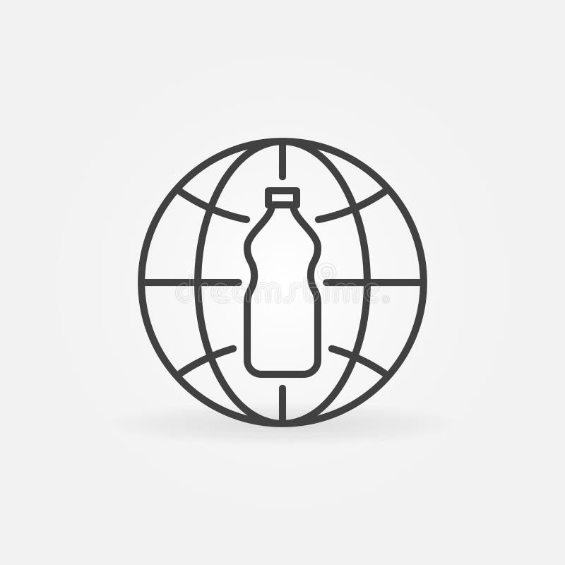 Earth Linear Icon Stock Illustrations – 48,777 Earth Linear Icon Stock ...