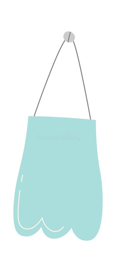 Plastic Bottle Half with Thread Stock Vector - Illustration of plastic ...