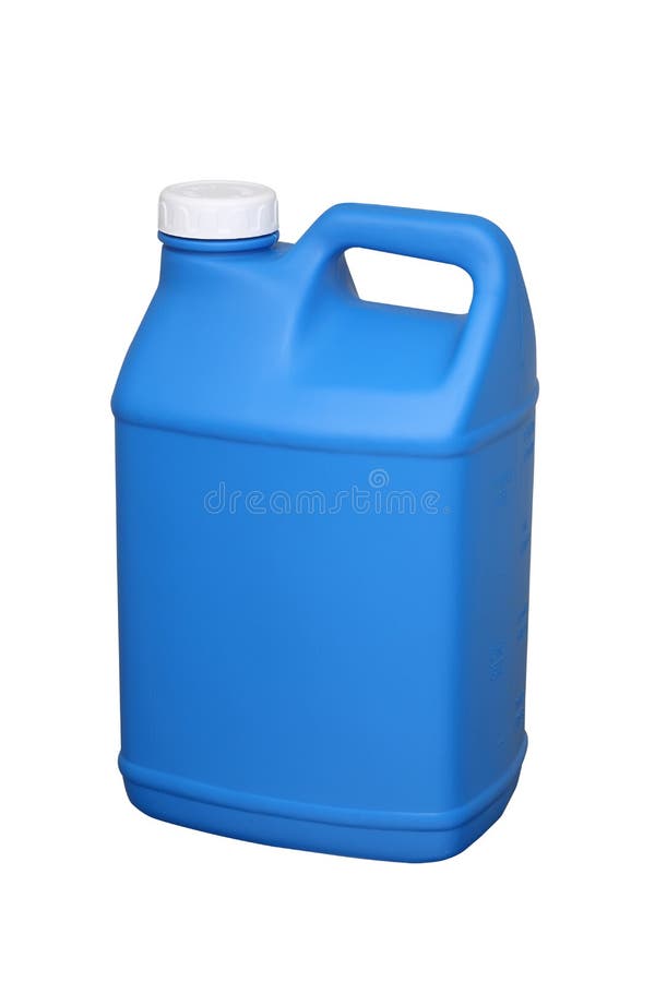 Plastic Bottle stock image. Image of bucket, draw, palette - 94485319