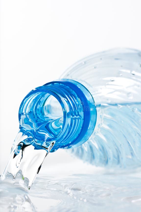 Plastic bottle neck stock image. Image of freshness, refreshment - 25535809