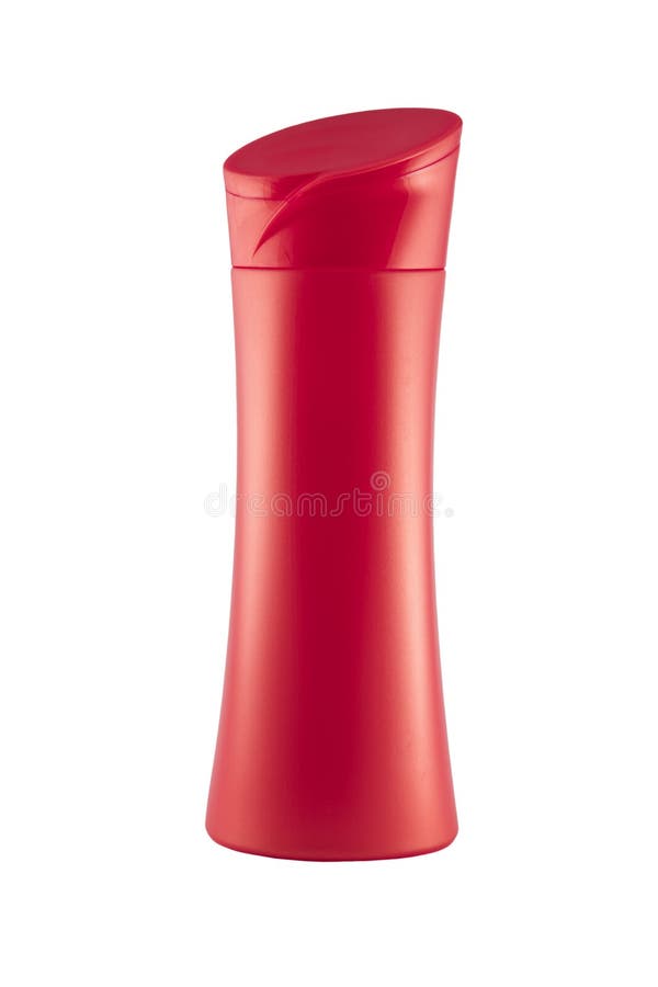 Plastic bottle stock image. Image of detergent, hygienic - 39485307