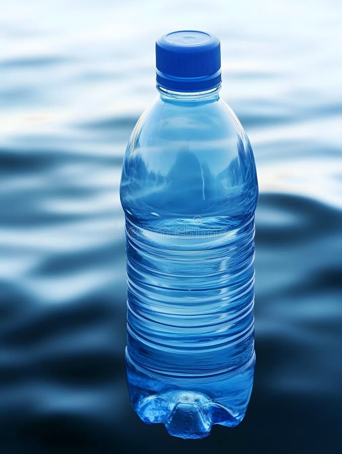 Plastic Bottle Waste Management Water Debris Pollution Environmental ...