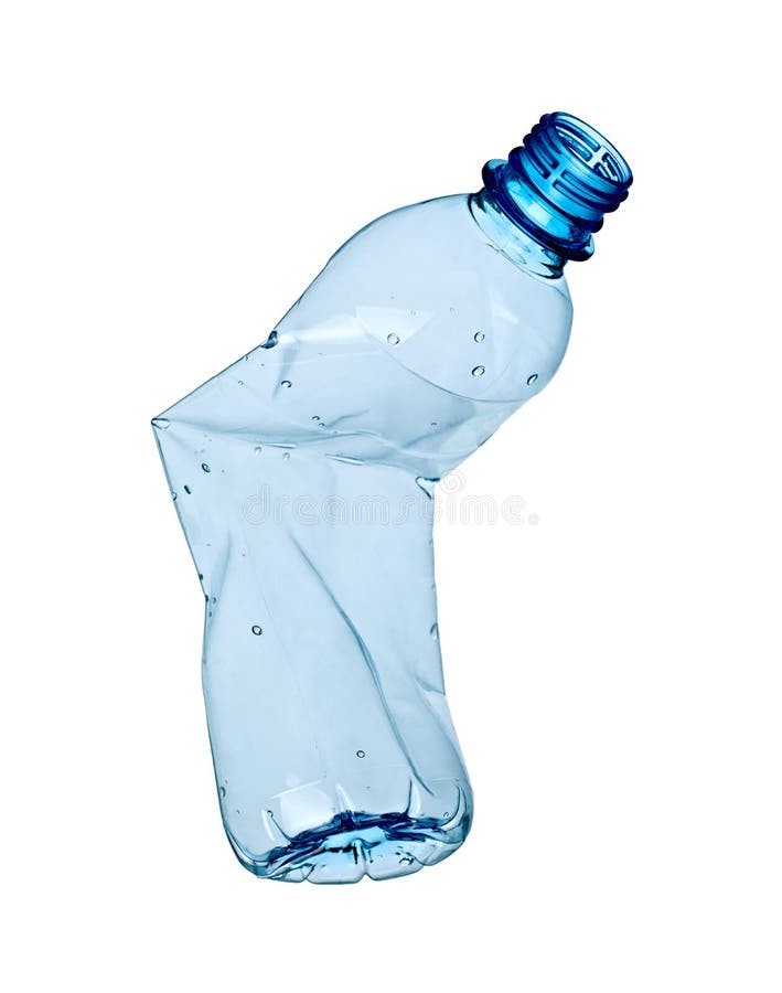 Plastic Bottle Water Container Recycling Waste Environment Empty Drink ...