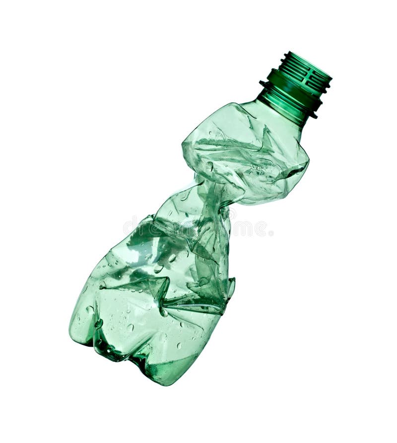 Plastic Bottle Water Container Recycling Waste Environment Empty Drink ...