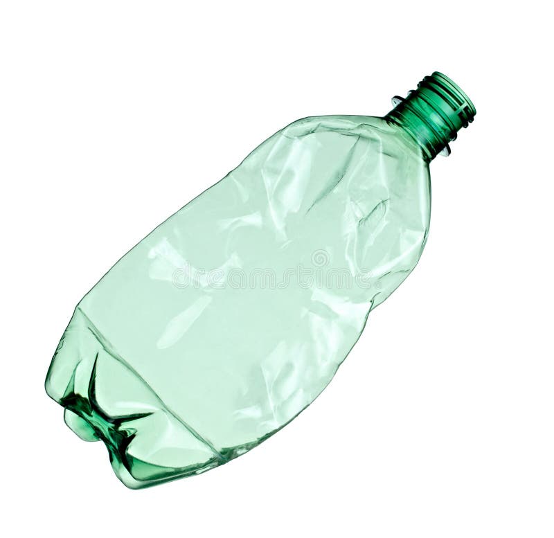 Plastic Bottle Water Container Recycling Waste Environment Empty Drink ...