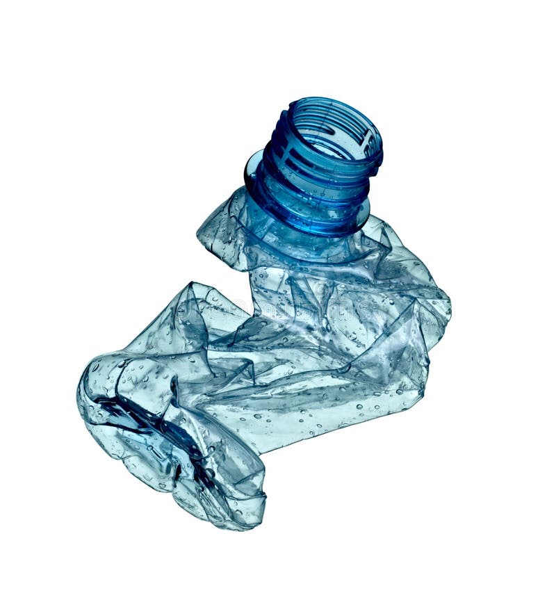 Plastic Bottle Water Container Recycling Waste Environment Empty Drink ...