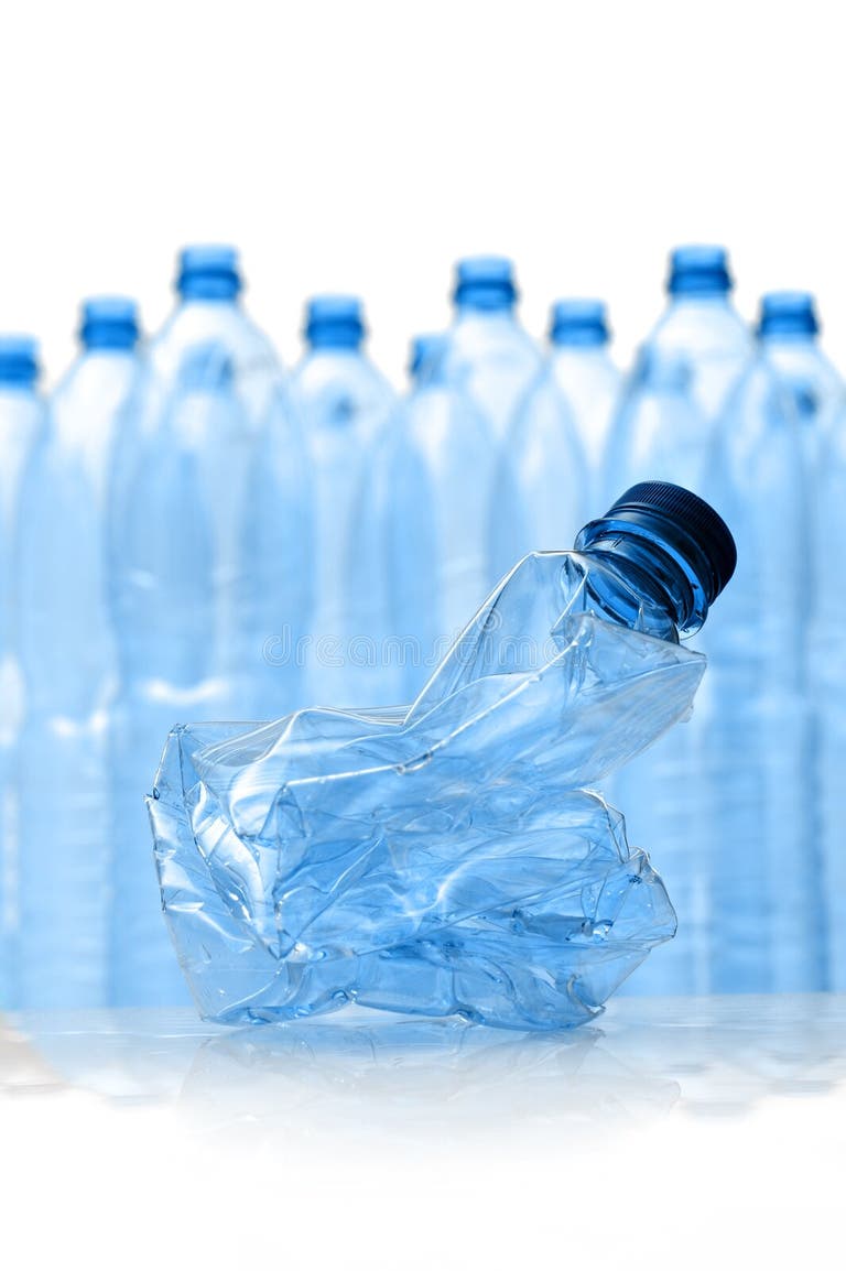 576 Compressed Plastic Bottles Stock Photos - Free & Royalty-Free Stock ...