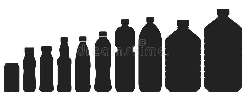 Black Different Sizes Stock Illustrations – 14,197 Black Different ...